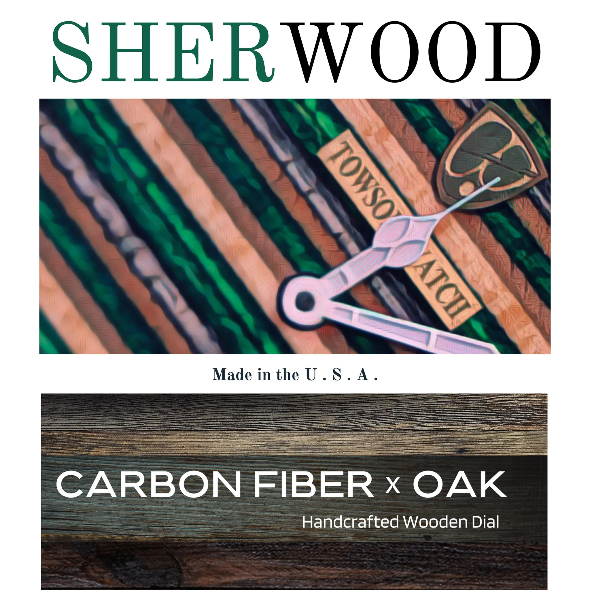 IN-HOUSE Innovation | Dial-Making