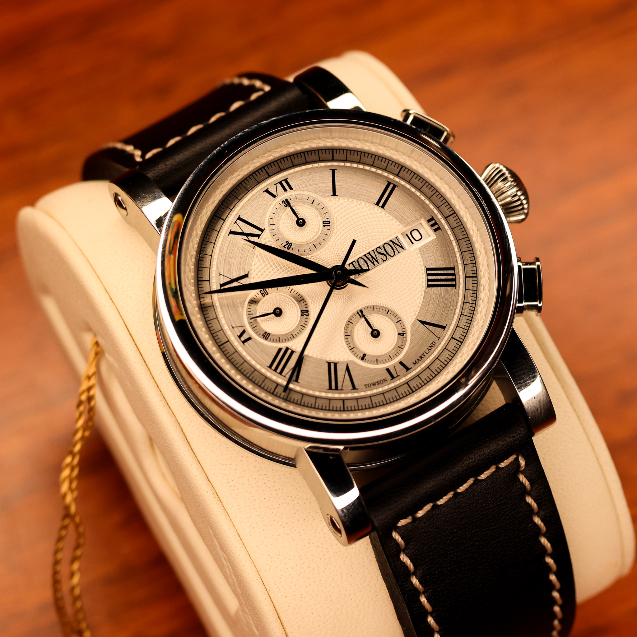 Towson Classic – Towson Watch Company