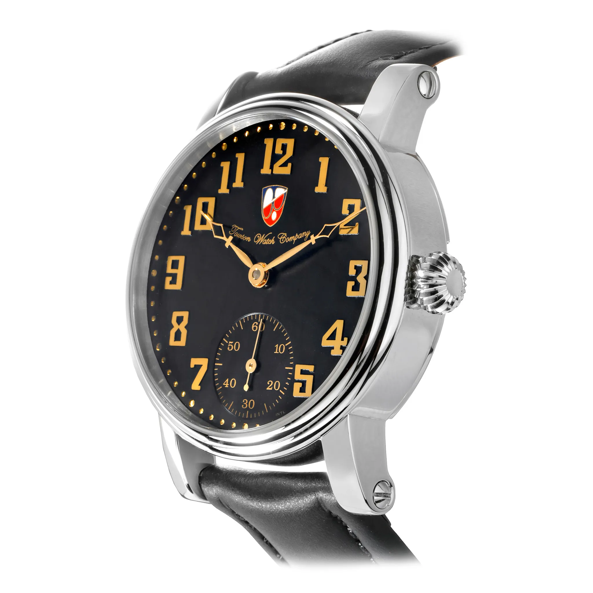 POTOMAC – Towson Watch Company
