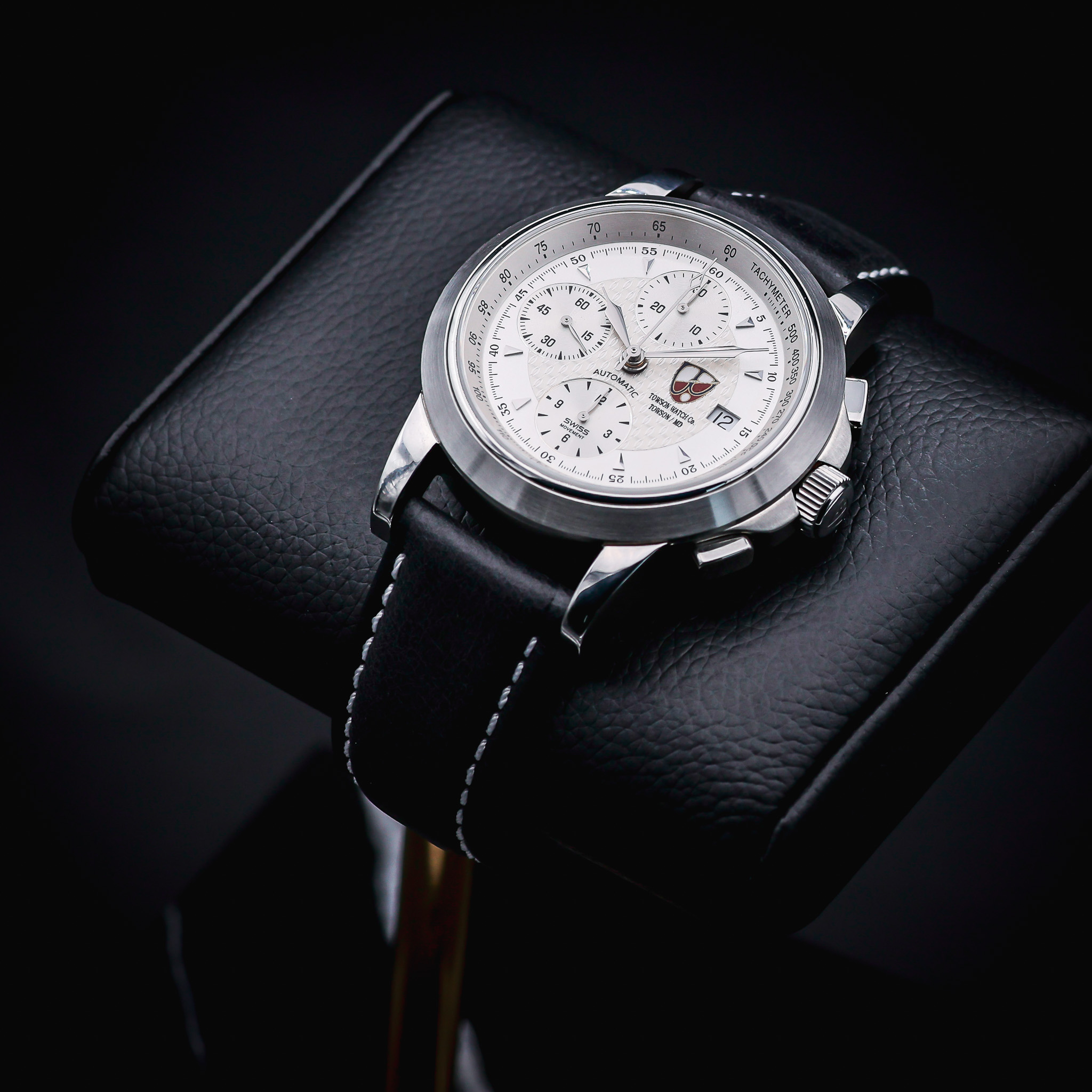 Reference Guide | Mission Collection