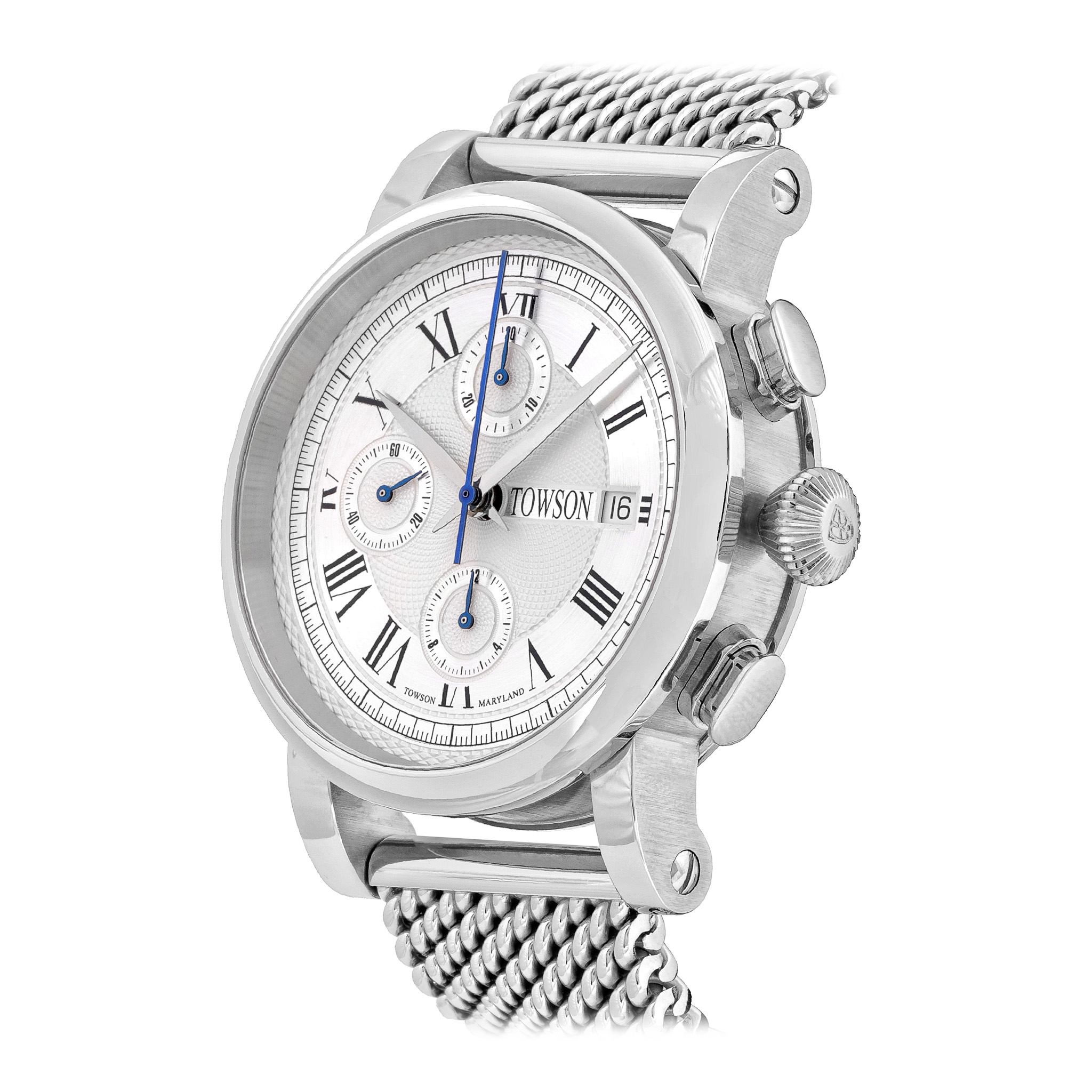 Towson Classic – Towson Watch Company