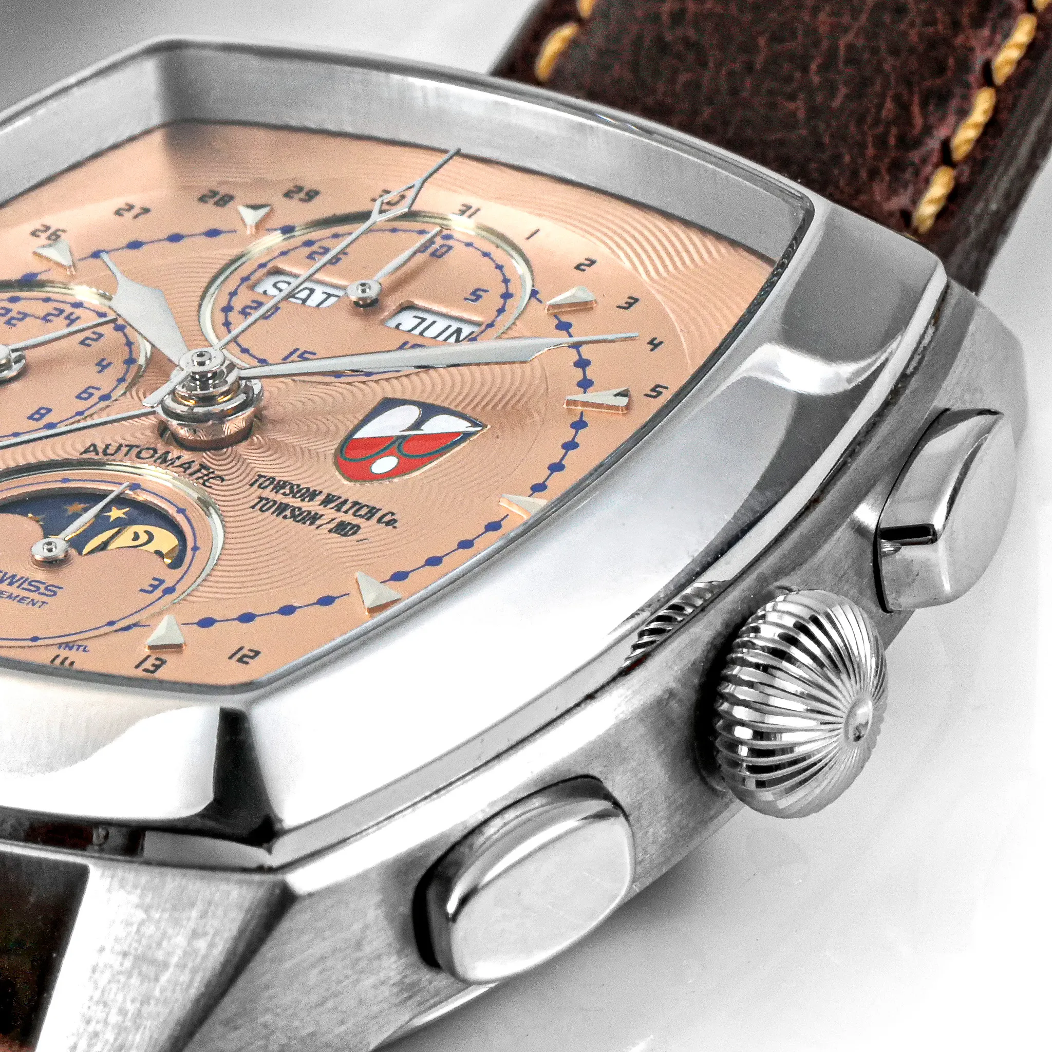 CHOPTANK – Towson Watch Company