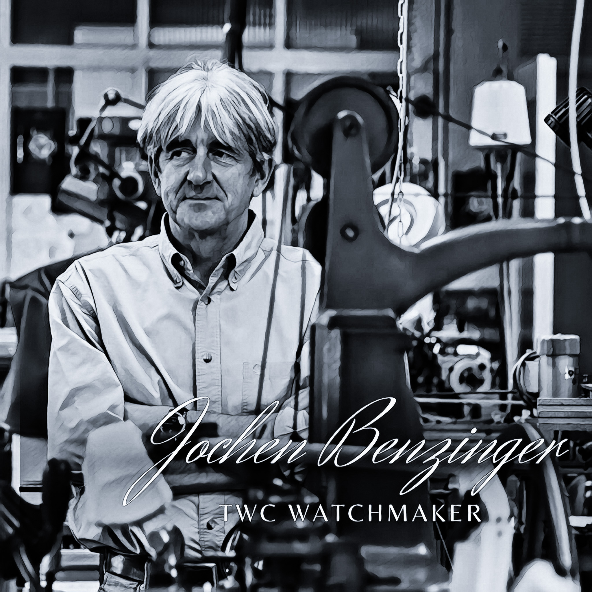 Towson Classic – Towson Watch Company