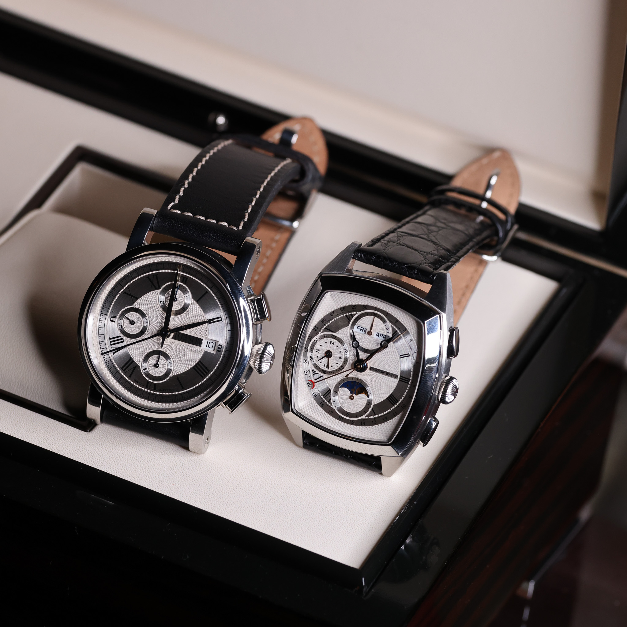 Towson Classic: Coveted Gems in the TWC Collections