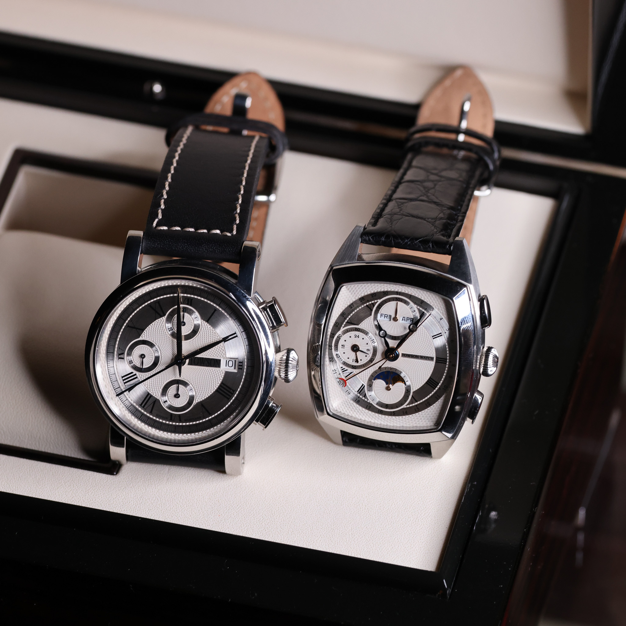 Towson Classic: Coveted Gems in the TWC Collections