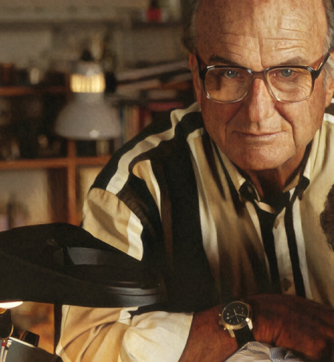 The TWC Shield | Logo History