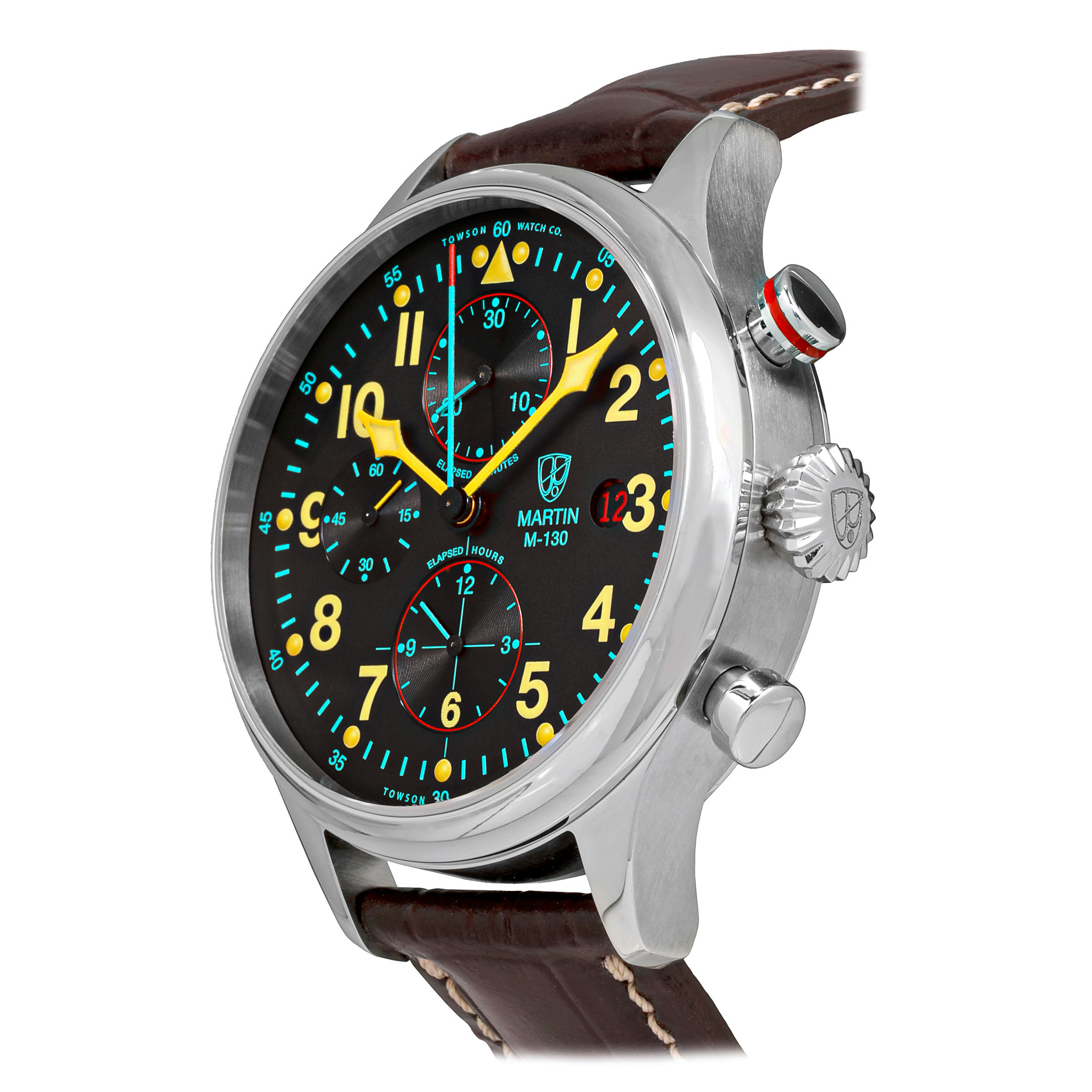 MARTIN M-130 – Towson Watch Company