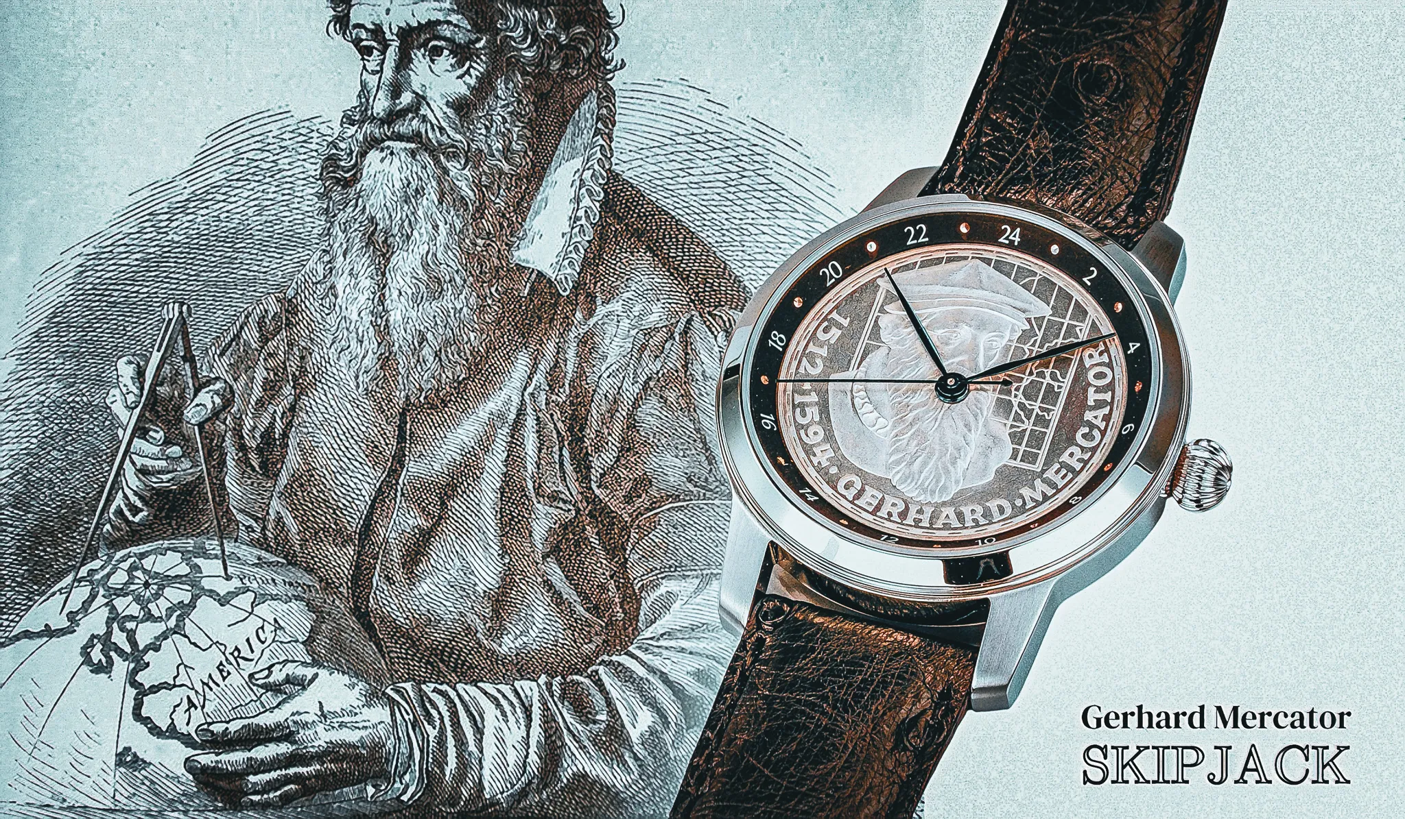 Custom Towson Watches