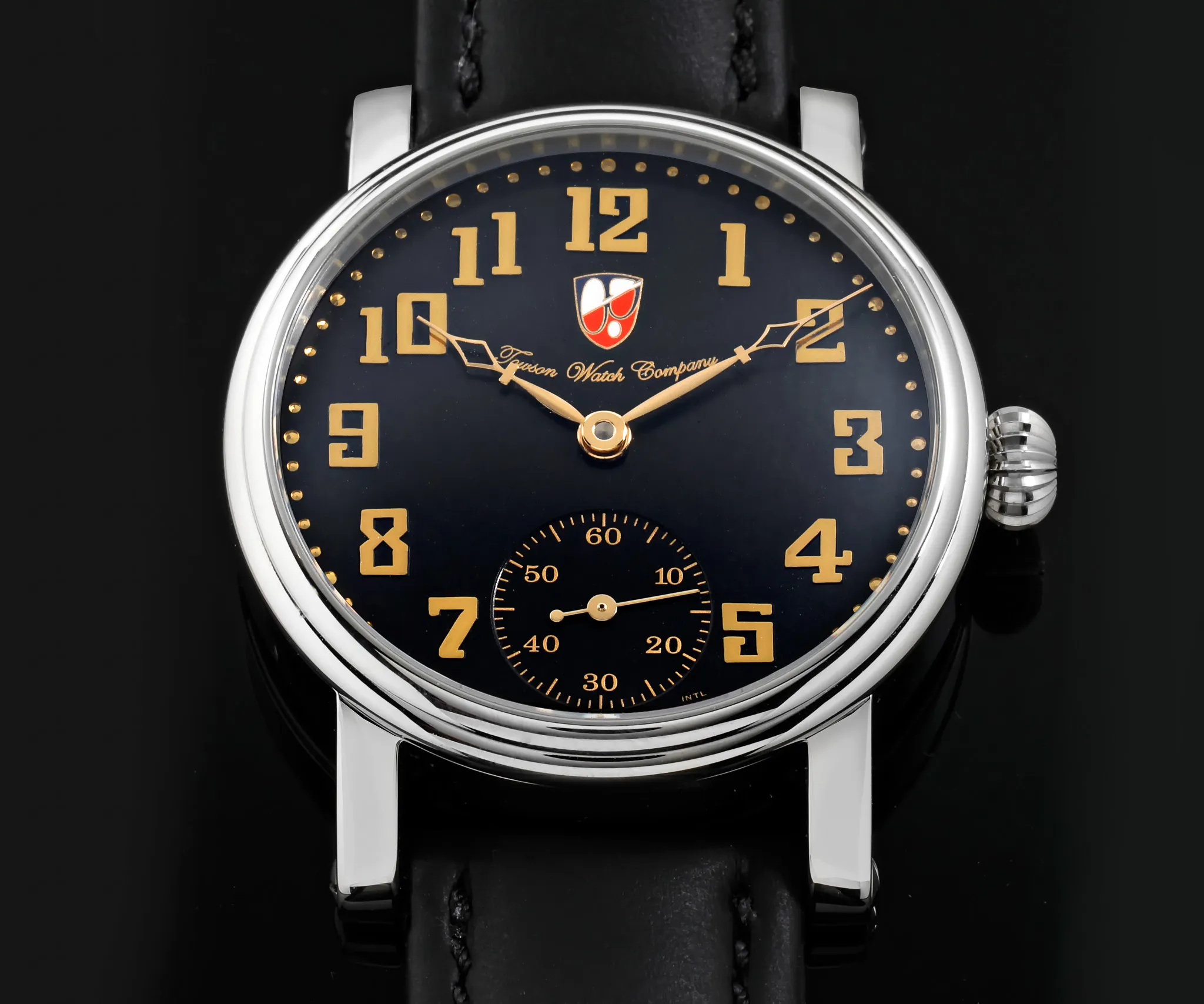 POTOMAC – Towson Watch Company