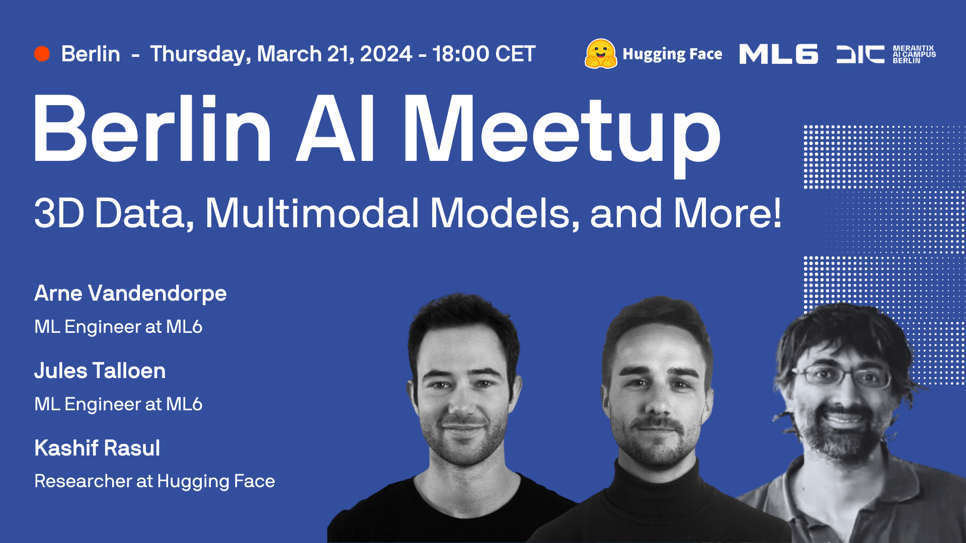| AI Campus Berlin