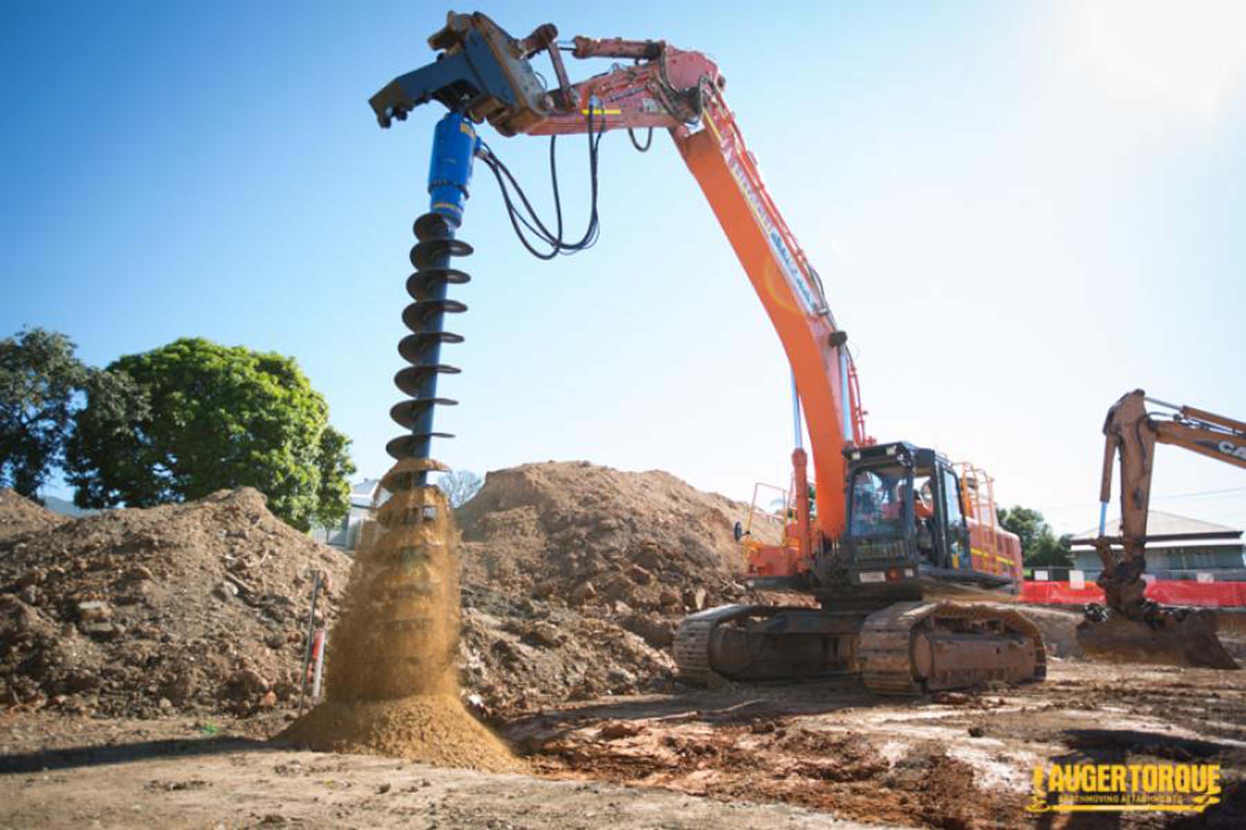Utleie jordbord | Ankerløkken Equipment