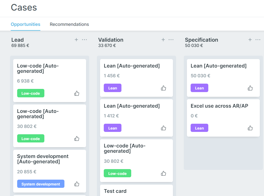 Improved Automation with Workfellow