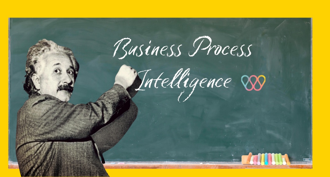 What is Business Process Intelligence? – Workfellow