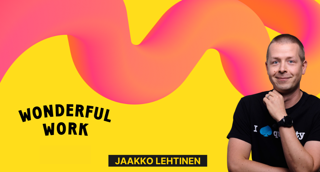 Desmitificación de la hiperautogestión con Jaakko Lehtinen, de Sogeti ...