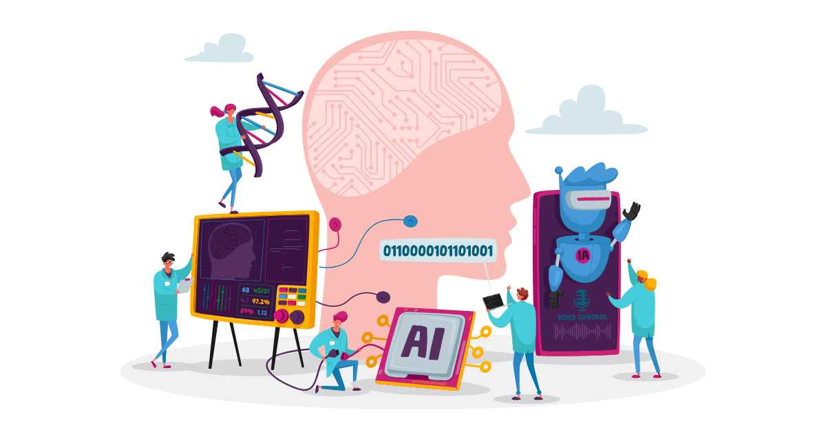 Intelligent Automation Strategy – Methods, Benefits, Tools & FAQ