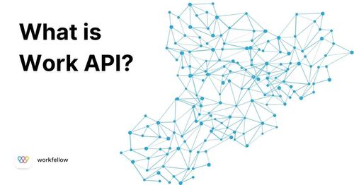 What is Work API and how is it different from process mining and task ...
