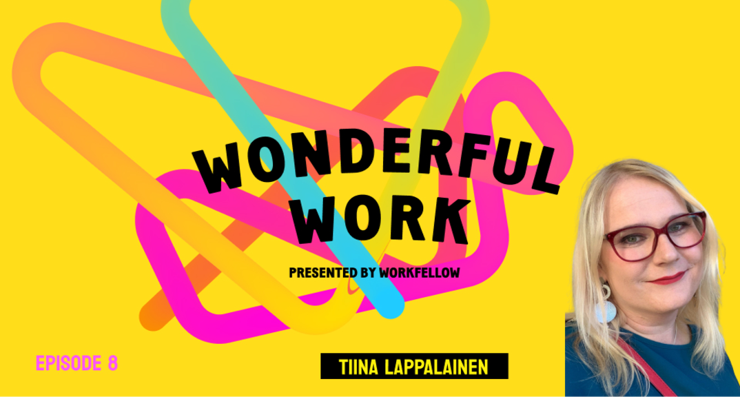 Humans, Technology, and the Future of Digital Twins With Tiina Lappalainen From Futurice ...