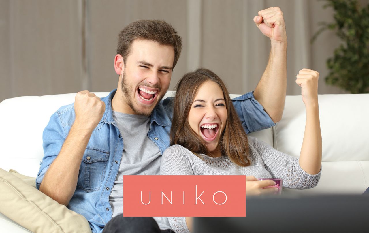 UNIKO Increase Their ROAS by 36% With Retargeting Campaigns - Growth - Webflow Ecommerce Website ...