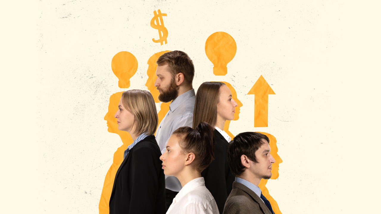 5 Ways Micro Events Can Help Grow Your Business | Zuddl Blog