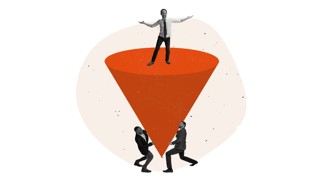 Maximizing Event ROI: How to Map Your Events to the Marketing Funnel