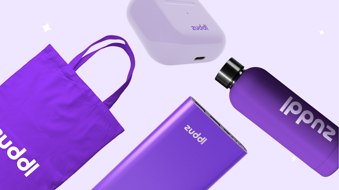 Top Tips for Elevating Your Brand with Creative Event Swag Ideas ...