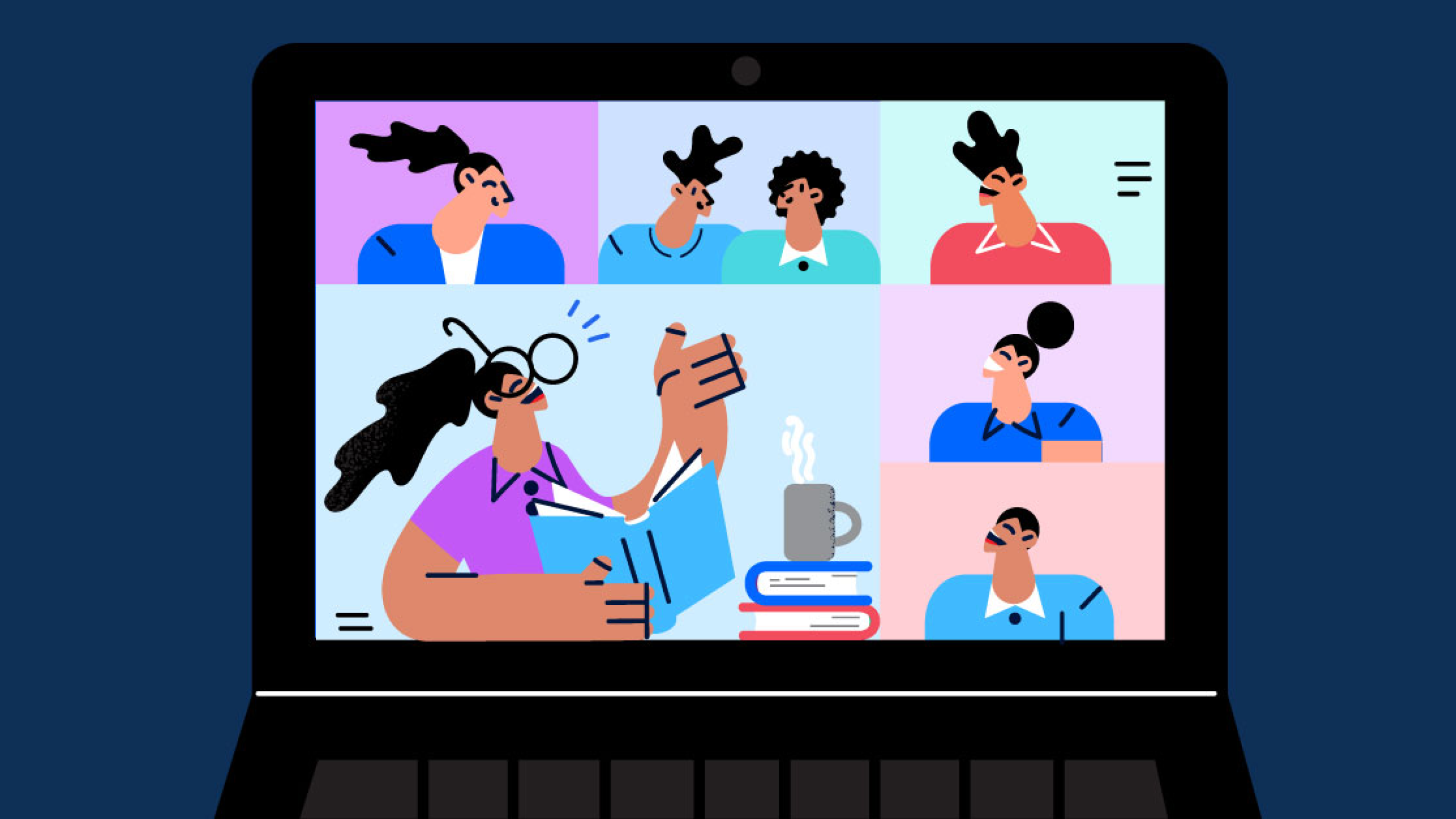 Top 5 Ways Virtual Event Platforms Drive Diversity and Inclusion in ...