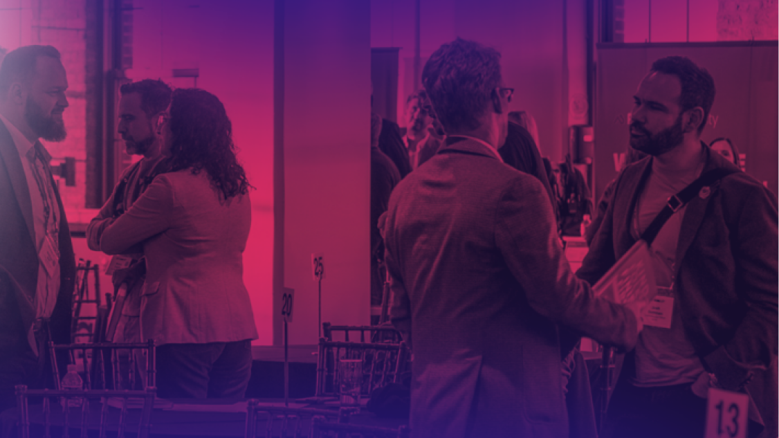 Maximizing Your Experience: A Guide to Pavilion's CMO Summit | Zuddl