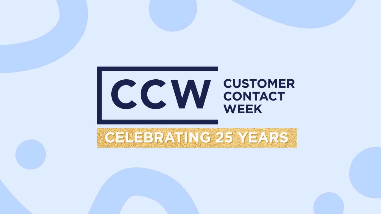 What to Expect at Customer Contact Week in Vegas | Zuddl