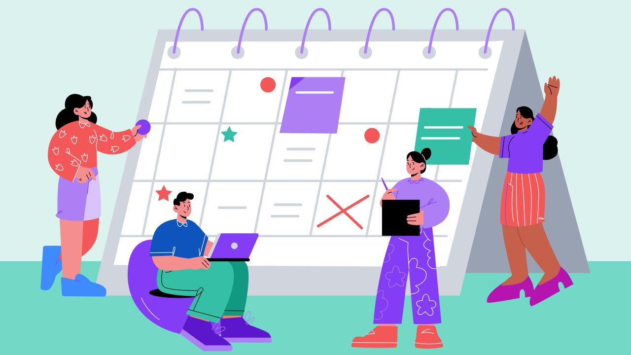 Optimizing Your Event Registration Page: 4 Tips for Success | Zuddl