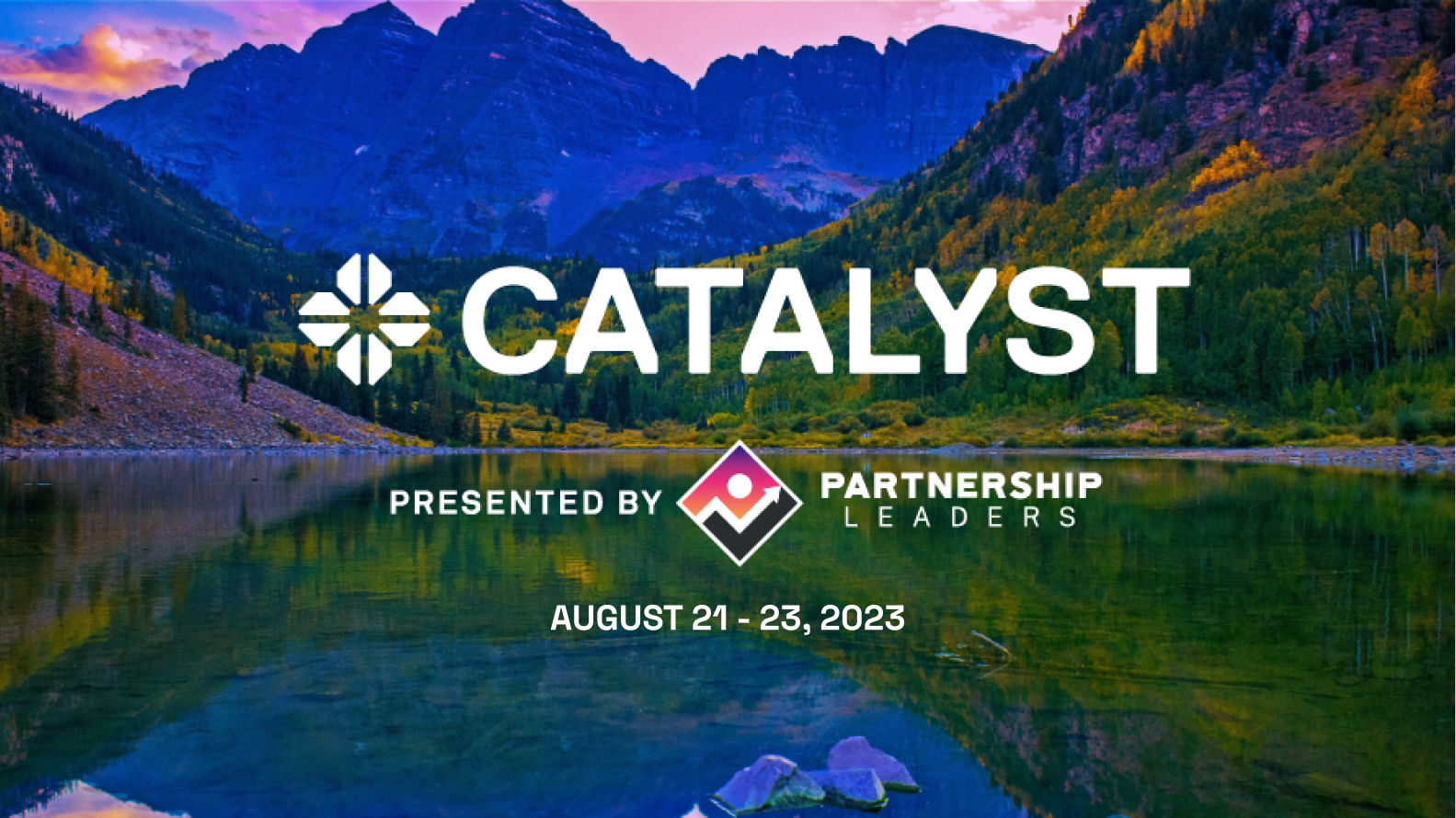 Catalyst Conference Logo