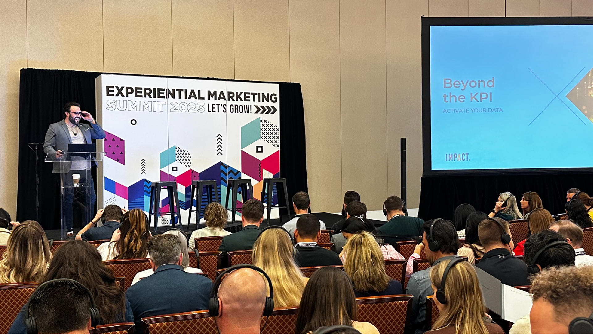 Event Calendar for must-attend B2B Marketing Conferences in 2024