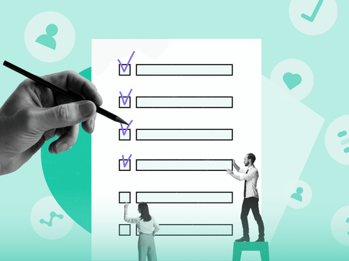 18+ Survey Questions to Gather Input From Event Volunteers