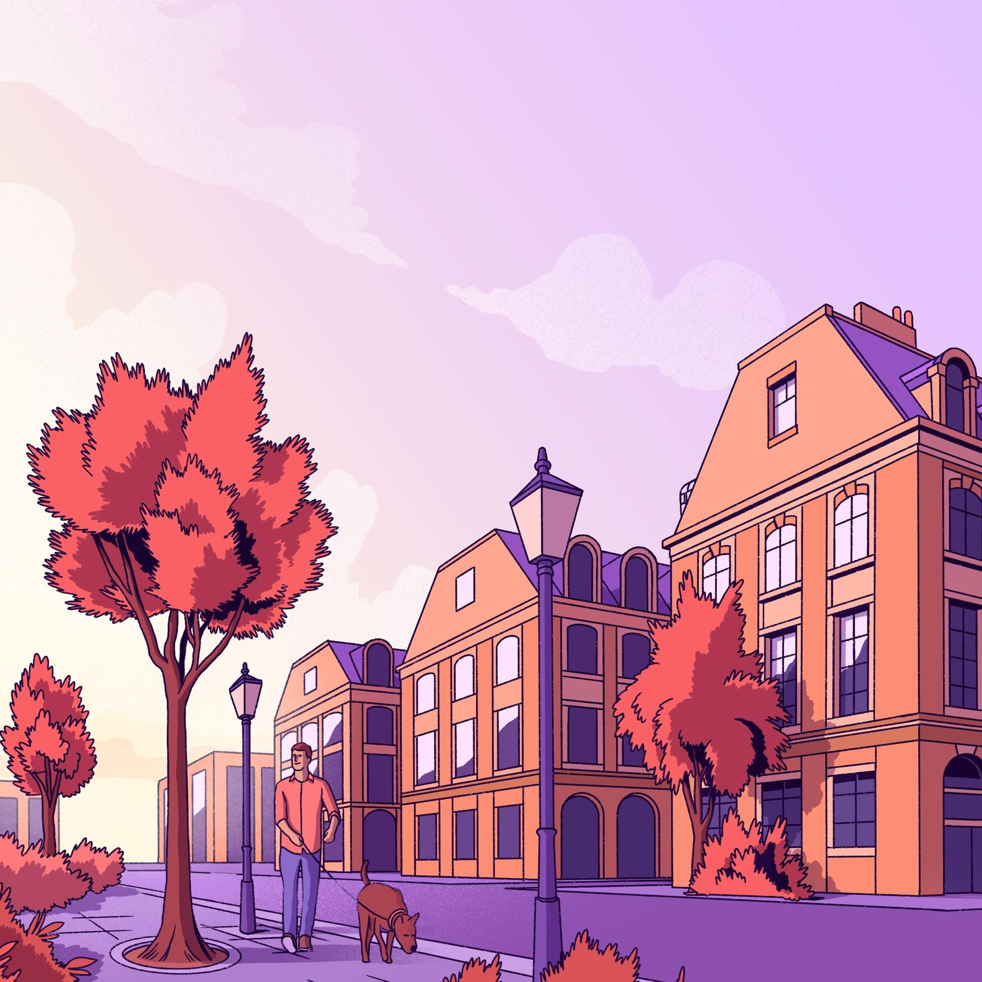 Wunderflats App for Landlords - Renting out on the go