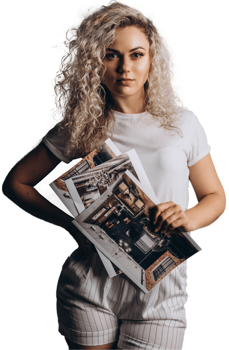 Sketch Vlada - Online school of sketching and modeling by Vlada Bondarenko