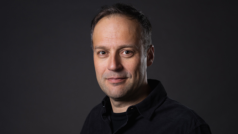 Meet the Yellow Film teams