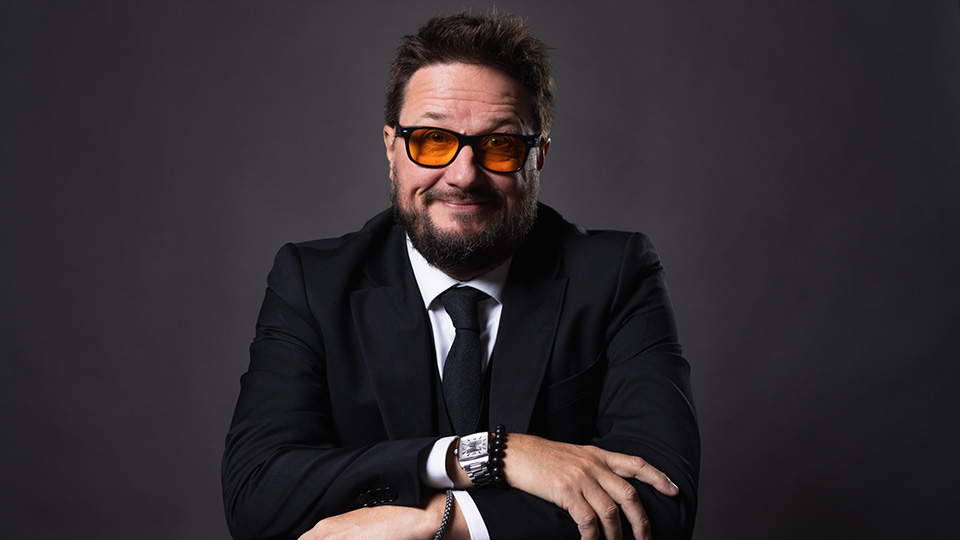 Meet the Yellow Film teams