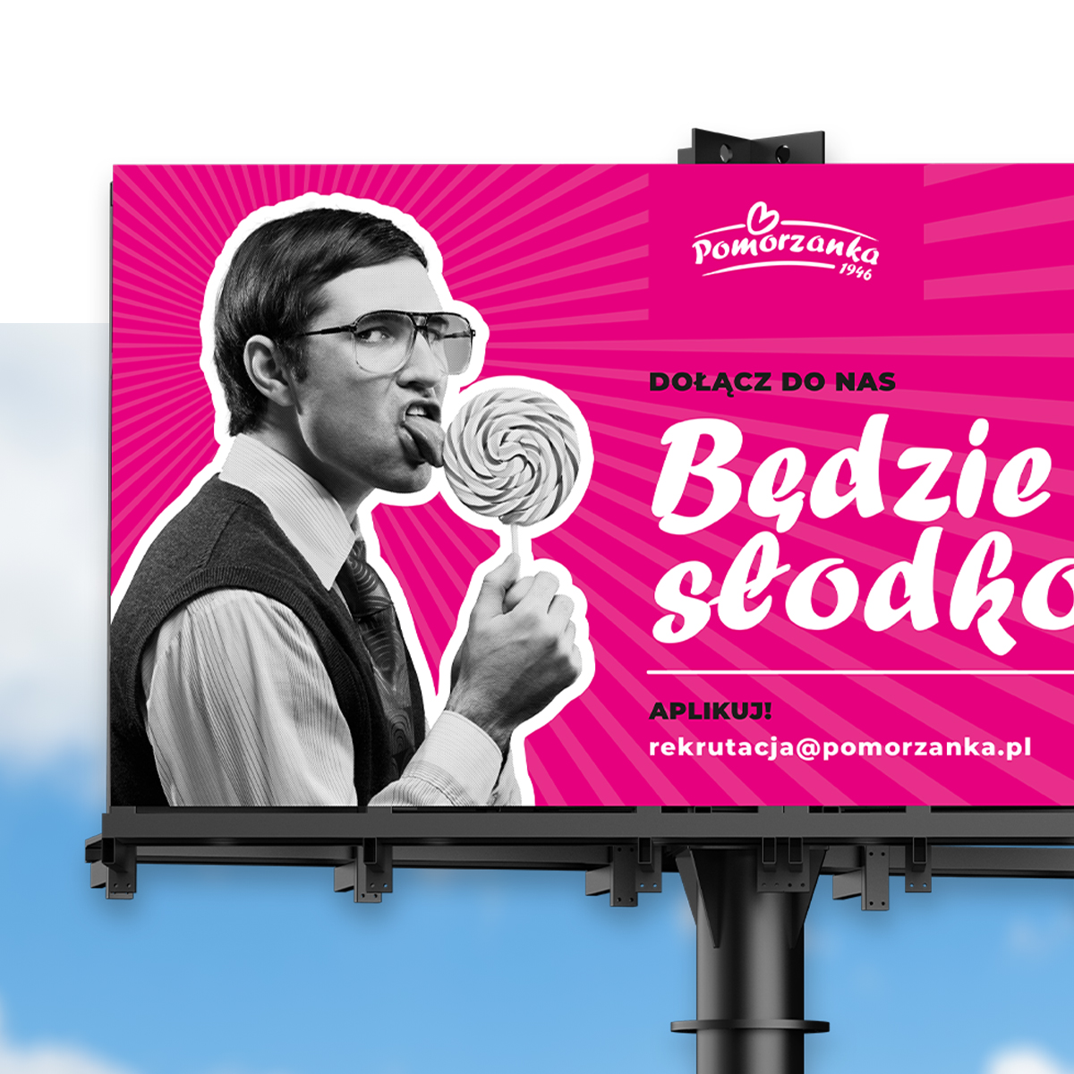 Pomorzanka | Projekty Graficzne | PRZEREKLAMOWANI.PL