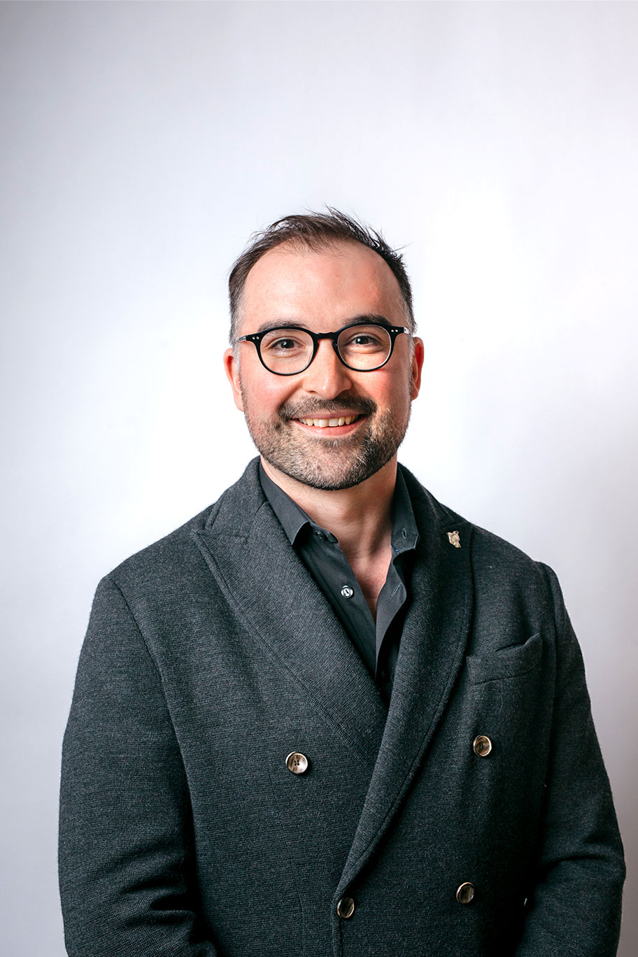 Grant White | Endeavour Wealth Management