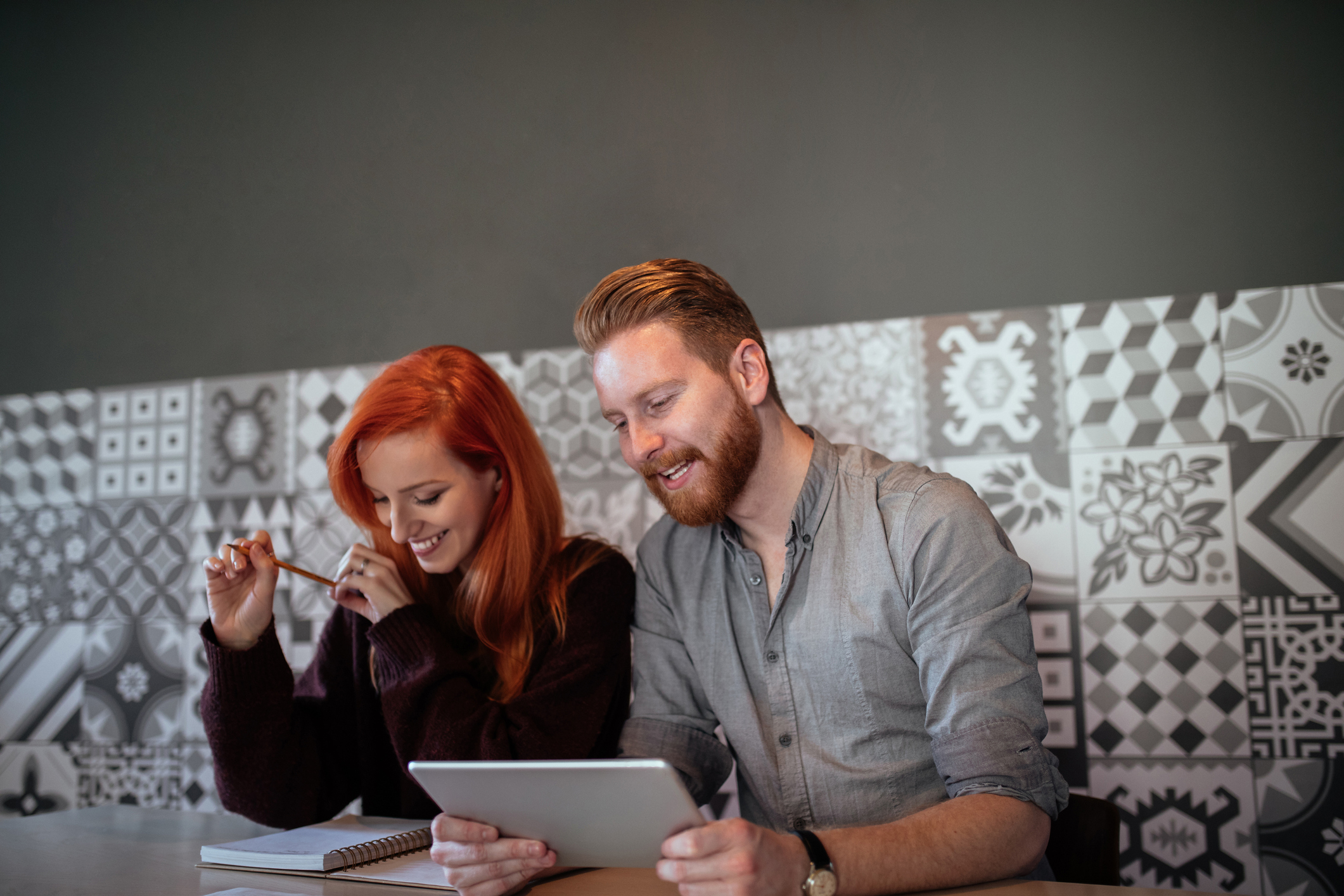 Why couples that are ‘financially together’ stay together. | Endeavour ...