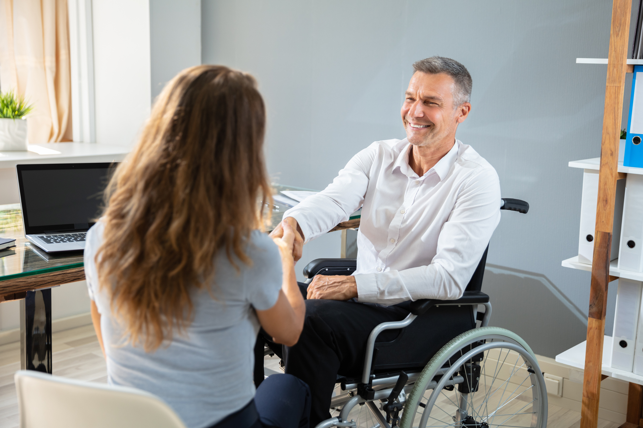 Overhead disability insurance – do I need it as a business owner?