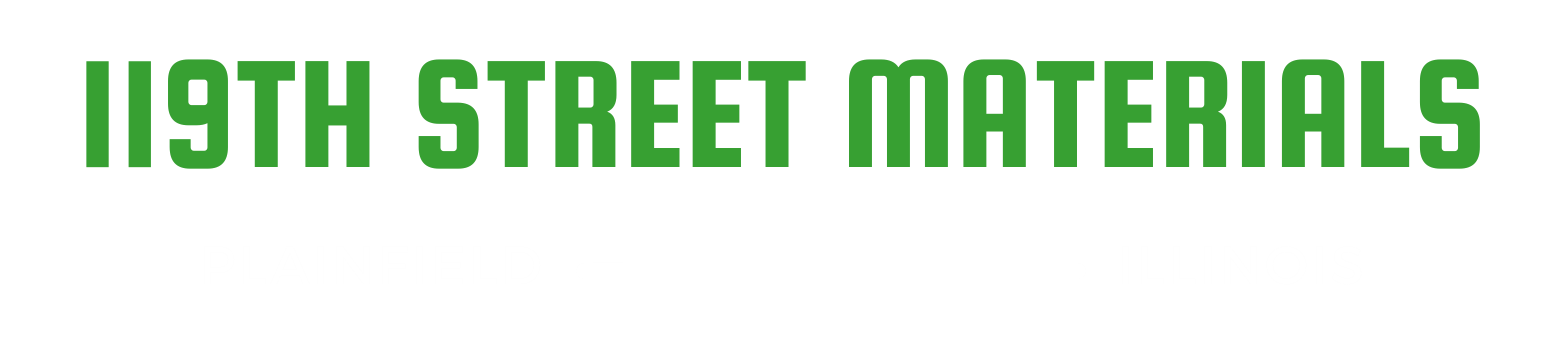 119th Street Materials | CCDD Dump Facility