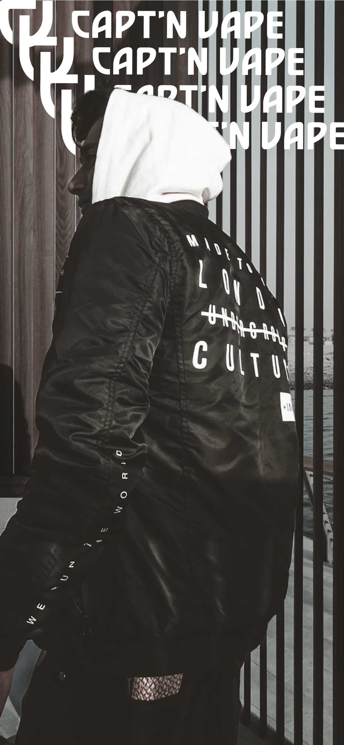 Capt'n Vape