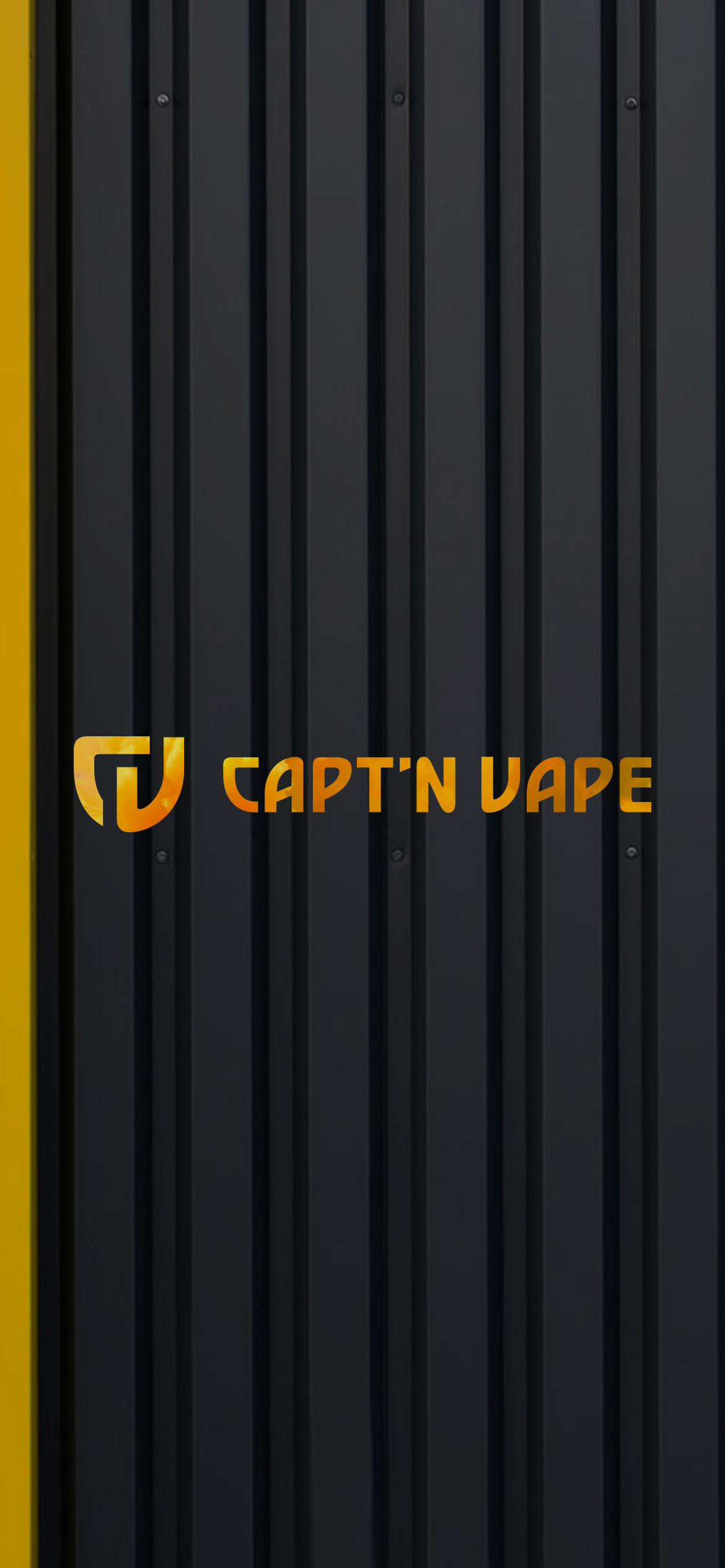 Capt'n Vape