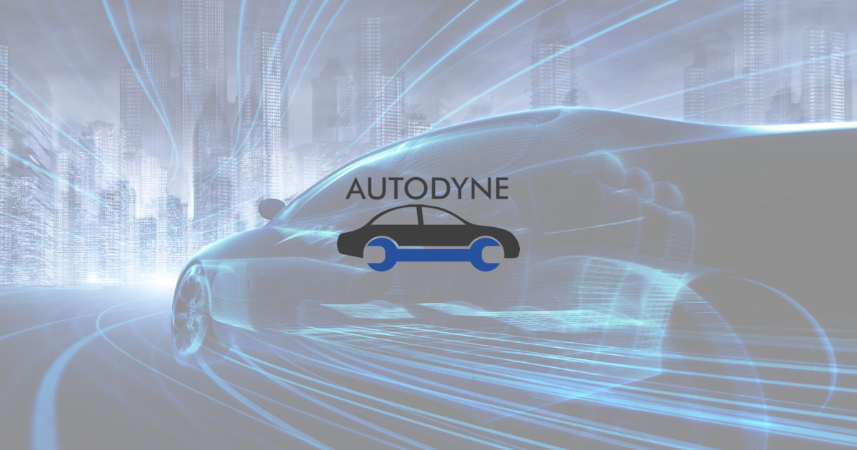AUTODYNE | Powertrain Plus Coverage