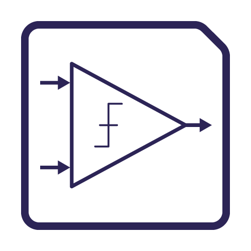 Programmable-Threshold Comparator | agileCMP
