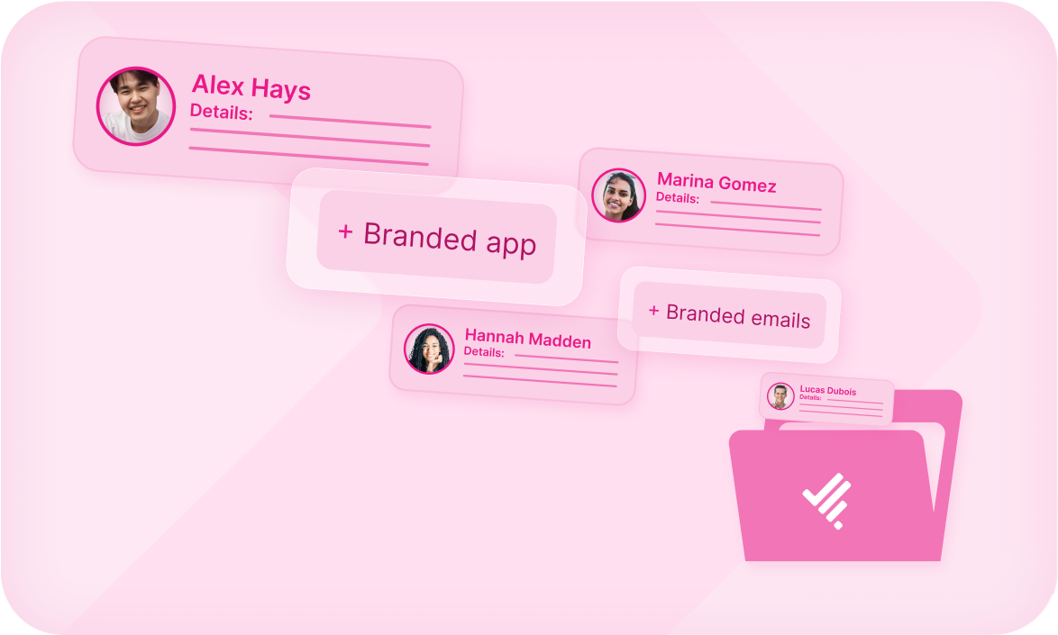 All-in-one fitness management software | LegitFit