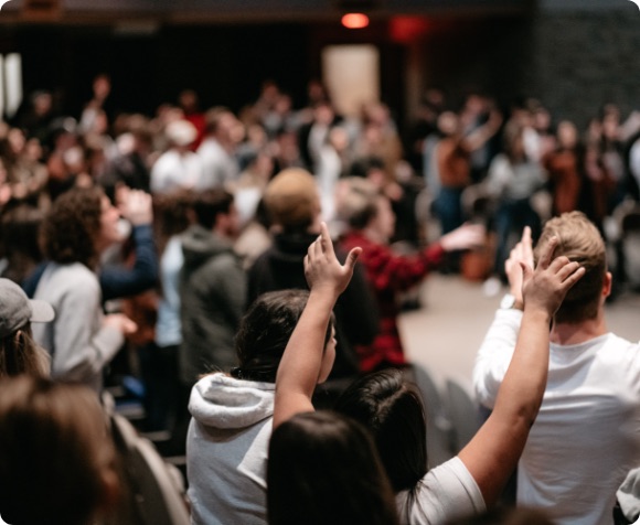 Ministries - Christian Life Assembly