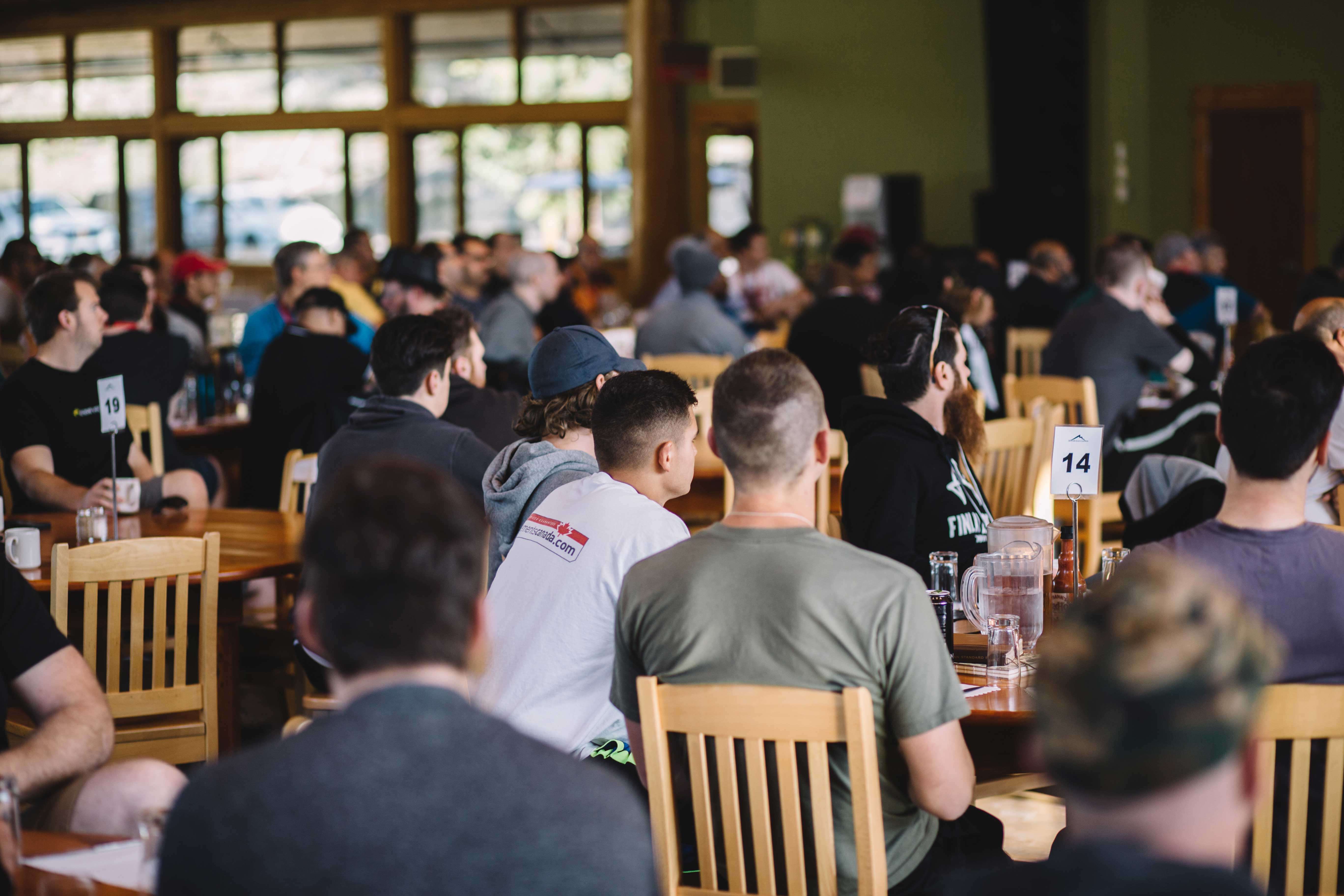 Ministries - Christian Life Assembly