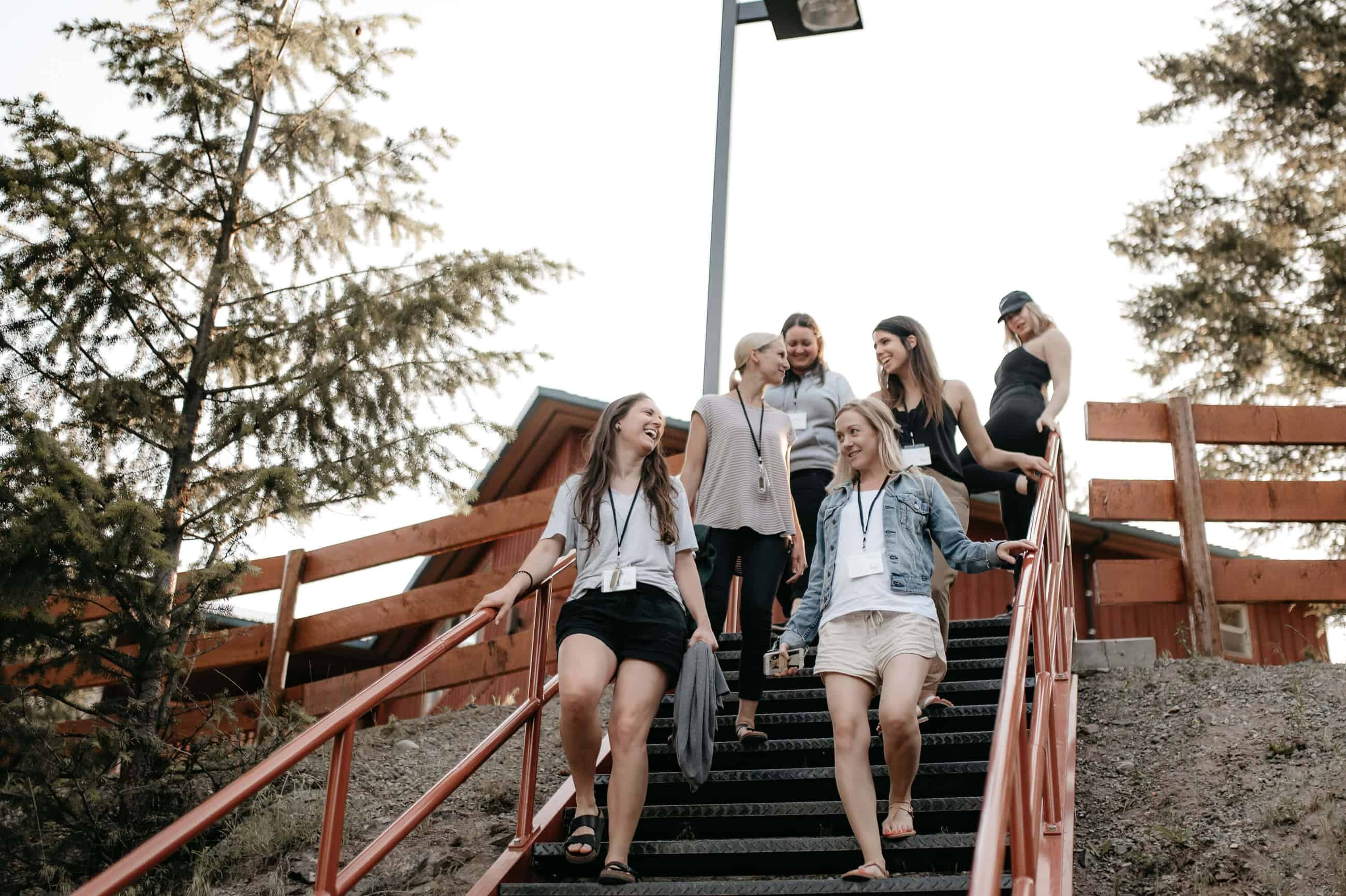 Ministries - Christian Life Assembly