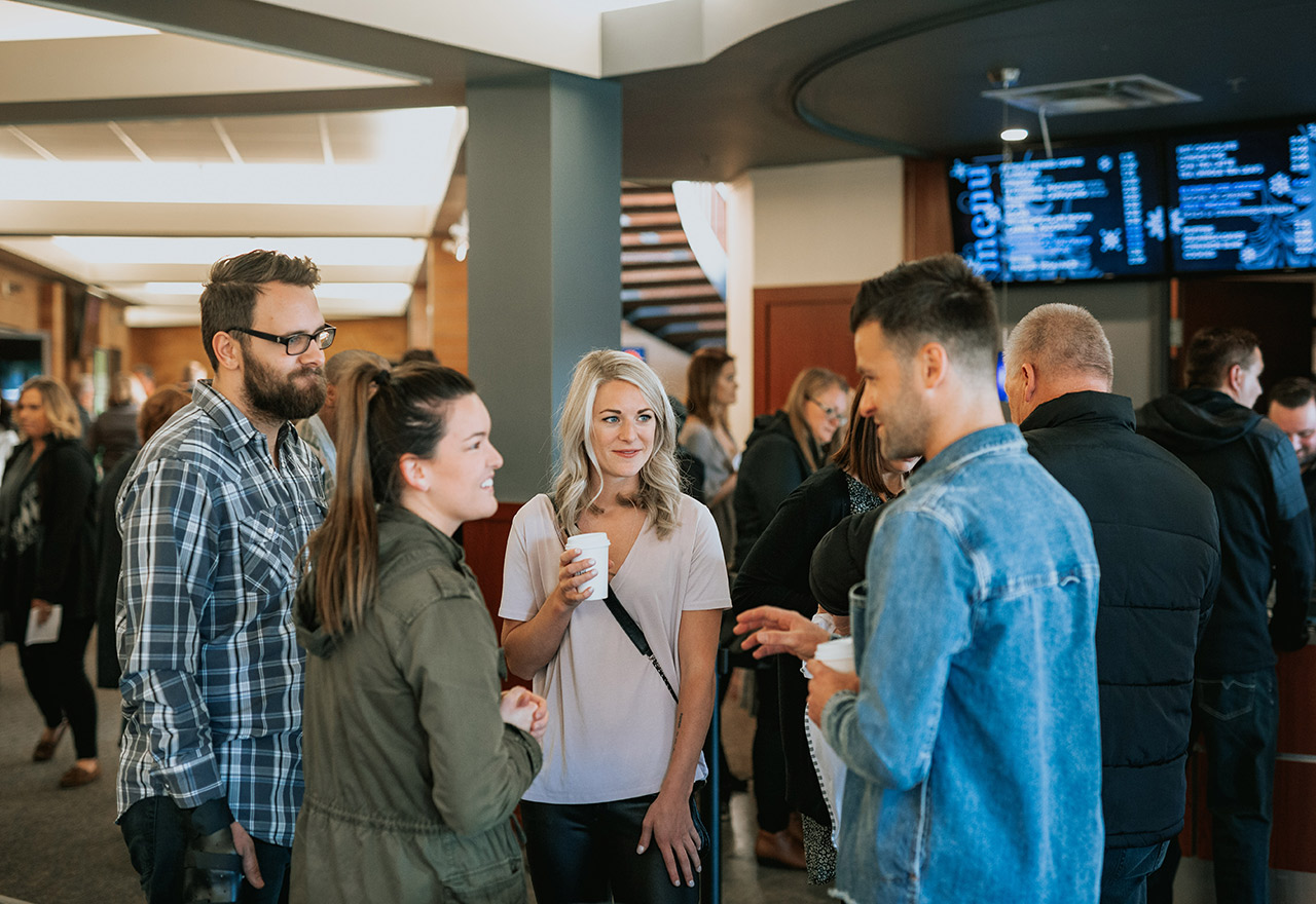 About Us - Christian Life Assembly